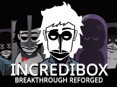 Incredible Box - Fale Untalmix by @UntalentedPerson /Scratch project ...